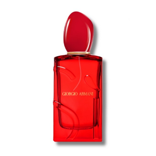 Giorgio Armani S? Passione Red Musk Eau De Parfum 100 Ml – Fairskin